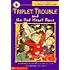 Amazon.com: Triplet Trouble and the Cookie Contest (9780590907286 ...