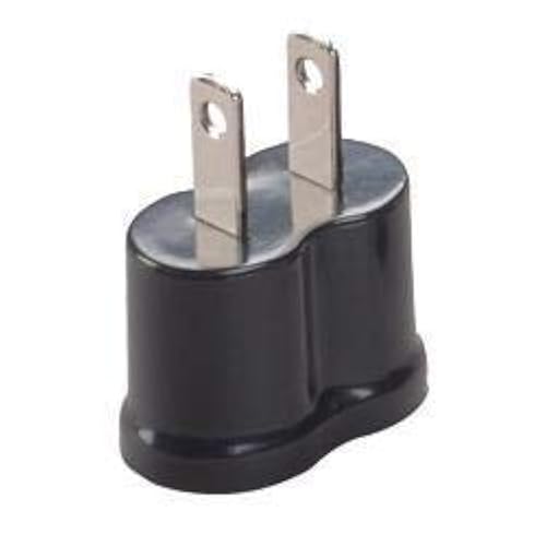 Voltage Valet PAC-1 Nongrounded Adaptor Plug for North America in Oman ...