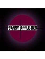 Amazon.com : Special Effects ~ Semi-Permanent Hair Dye ~ Candy Apple ...