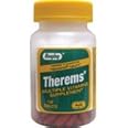 Amazon.com: Therems Multiple Vitamin 130 Tabs : Health & Household