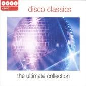Disco Classics - The Ultimate Collection: Amazon.co.uk: Music