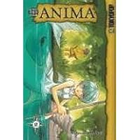 Amazon.com: +Anima, Vol. 1: 9781598163476: Natsumi Mukai: Books