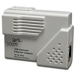 Network Ethernet Adapter Usb 3com 3c460b | Amazon price tracker / tracking, Amazon price history ...