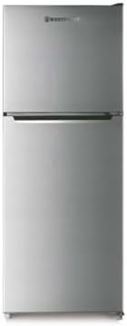 Westpoint 250 Ltr Gross/200 Ltr Net Double Door Refrigerator with NO ...