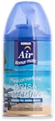 Romar Brisa Maritima Refill Air Freshner Spray 250 ml price in Saudi ...