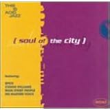 Soul City: Amazon.co.uk: Music