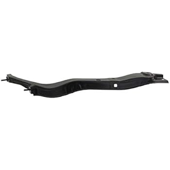 Amazon.com: Genuine Toyota Parts 52115-04060 Front Bumper Bracket ...
