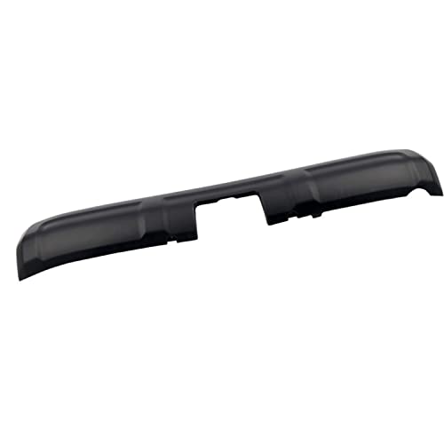 HIGH FLYING 2016-2023 for Toyota 4Runner Lower Valance Panel Rear ...