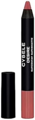 Cybele Desire Matte Lipstick Pencil - 09 Sienna price in Egypt | Amazon ...