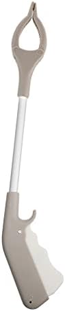 Happyyami 1pc Pickup Grabber Garbage Can Garbage Pick up Stick Gripper ...