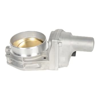 Amazon.com: ICT Billet LS Drive By Cable Throttle Body Adapter / LS3 4 ...