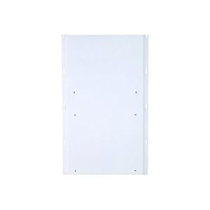 Amazon.com : Magnum Energy BP-MMP Single Back Plate for Mini Magnum ...