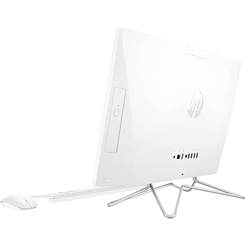 HP [Windows 11 pro] All-in-One Business Desktop, 23.8" FHD IPS ...