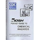 NIOSH Pocket Guide to Chemical Hazards: Niosh, CDC, U S Health Department: 9781780398525: Amazon ...