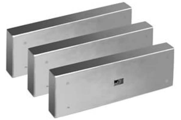 MXBAOHENG Rockwell HRA20-85 Scales A Metallic Rockwell Hardness ...