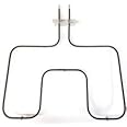 Partsnet Bake Element Replacement for GE WG02F05396 replacing older ...