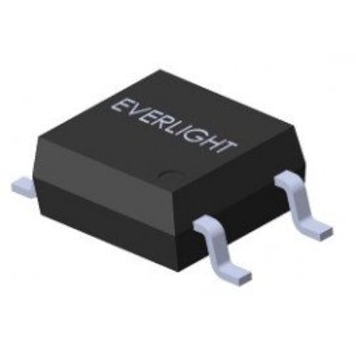 optocouplers & optoisolators photo transistor smd 4-pin sop -EL357N(F ...