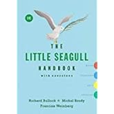 Amazon.com: The Little Seagull Handbook with Exercises: 9780393935813 ...