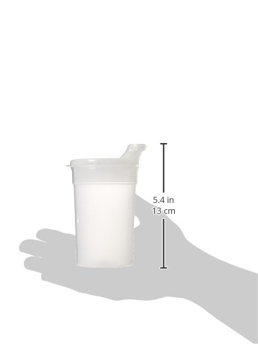 Sippy Cups for Disabled Adults | Graying With Grace