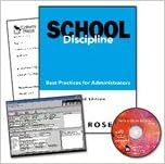 School Discipline, Second Edition and Student Discipline Data Tracker ...