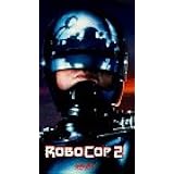 Amazon.com: RoboCop 3 [VHS] : Robert John Burke, Mario Machado, Remy ...