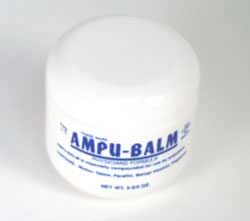 Amazon.com: Ampu-Balm 3.75 oz Jar : Health & Household