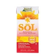 Amazon.com : Sol Original Sunflower Milk (6x32 Oz) : Everything Else
