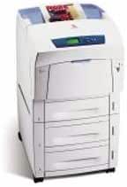 Amazon.com: Xerox Phaser 6250/DX Network Color Laser Printer with ...