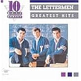 The Lettermen - All-Time Greatest Hits - Amazon.com Music