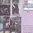 The British Invasion: The History of British Rock: Vol. 3 - Amazon.com ...