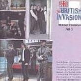 The British Invasion: The History of British Rock: Vol. 4 - Amazon.com ...