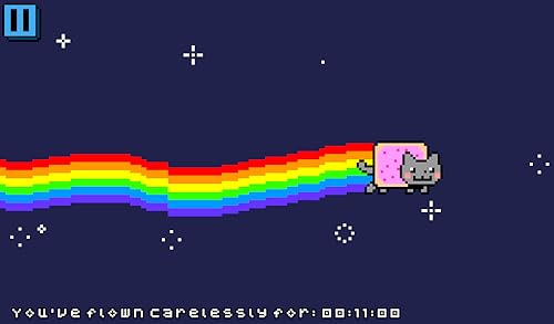 Nyan Cat!:Amazon.com:Appstore for Android