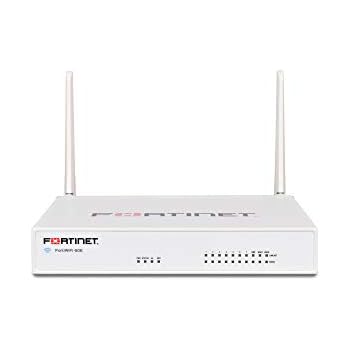 Amazon.com: FORTINET FortiGate-60F Hardware Plus 1 Year 24x7 FortiCare ...