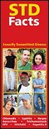 Amazon.com: Sexually Transmitted Disease (STD): STD Facts Pamphlets ...
