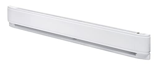 Dimplex 50" Connex Proportional Linear Convector Baseboard Heater with ...