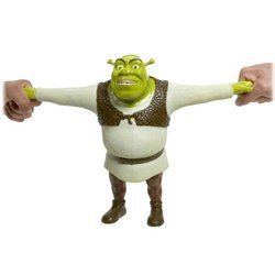 Shrek Stretch 'N Scream: Amazon.co.uk: Toys & Games