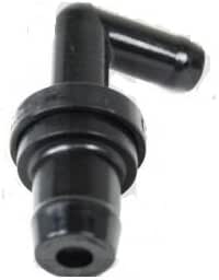 Amazon.com: PCV Valve FOR Mitsubishi PAJERO/MONTERO IO 1999-2007 ...