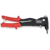 Amazon.com: Marson M39300 RN-1 Rivet Nut Setter W/ #8-32, #10-24, #10 ...