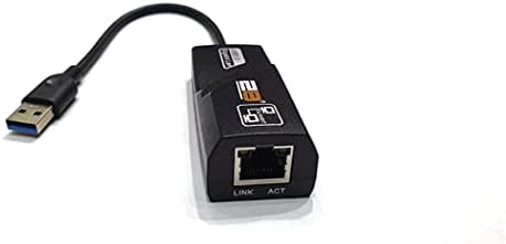 سعر محول جيجابت ايثرنت USB 3.0 إلى RJ45 من تو بي - نقل بيانات بسرعة 10 ...