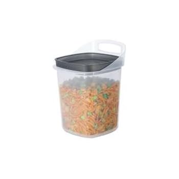 Amazon.com: Takeya Freshlok by Airtight Dry Food Storage Cereal ...