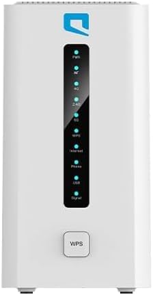 5G Router with High-Speed WiFi D-LINK MOBILY price in Saudi Arabia ...