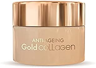 Eva Skin Clinic Gold Collagen Night Eye Contour Cream 15ml price in ...