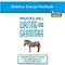 Amazon.com: Writing and Grammar: Grammar Exercise Workbook, Grade 7 ...