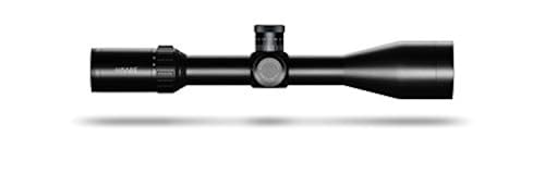 Vantage 30 WA Riflescope 4-16x50 IR SF (.22 LR HV 16x) 1/4 MOA turrets ...