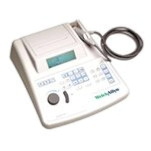 Welch Allyn TM286 AutoTymp Pure Tone and Tympanometry Screener with ...