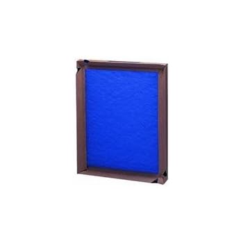 True Blue 116251 16" X 25" X 1" Furnace Air Filter - - Amazon.com