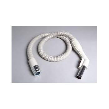 Amazon.com - Electrolux Replacement Super J Hose with Pistol Grip and ...