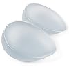 Vollence A Cup 500g Silicone Breast Forms for Mastectomy Prosthesis ...
