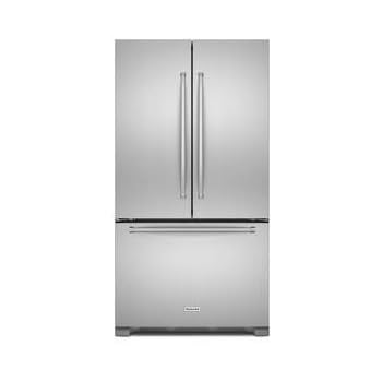 Amazon.com: Kitchen Aid KRFC300ESS KRFC300ESS 20 Cu. Ft. stainless ...