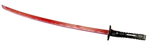 Mtxc Metal Gear Rising: Revengeance Cosplay Samuel Prop Sword Red in ...